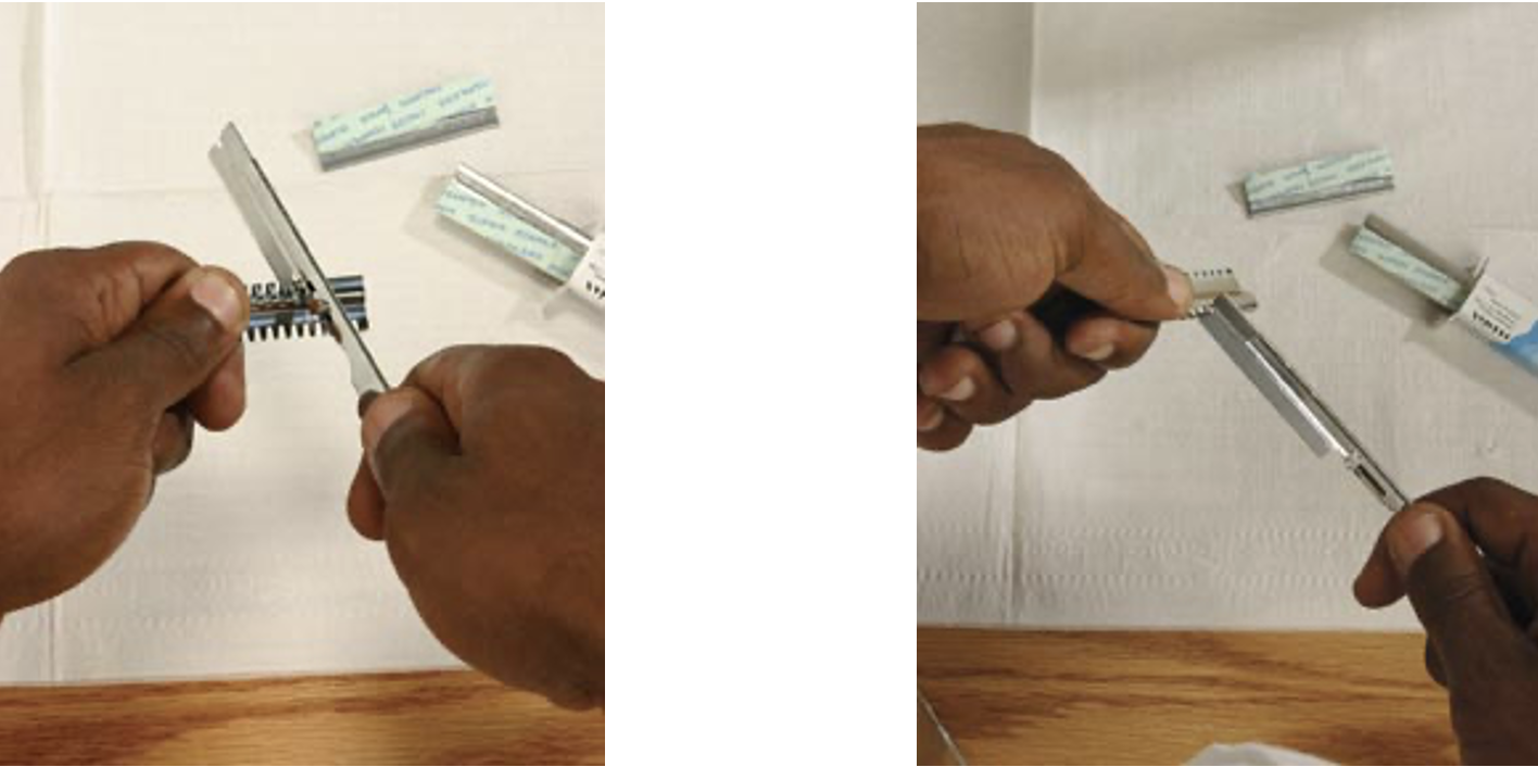 Unsanitary Practices | BBINY